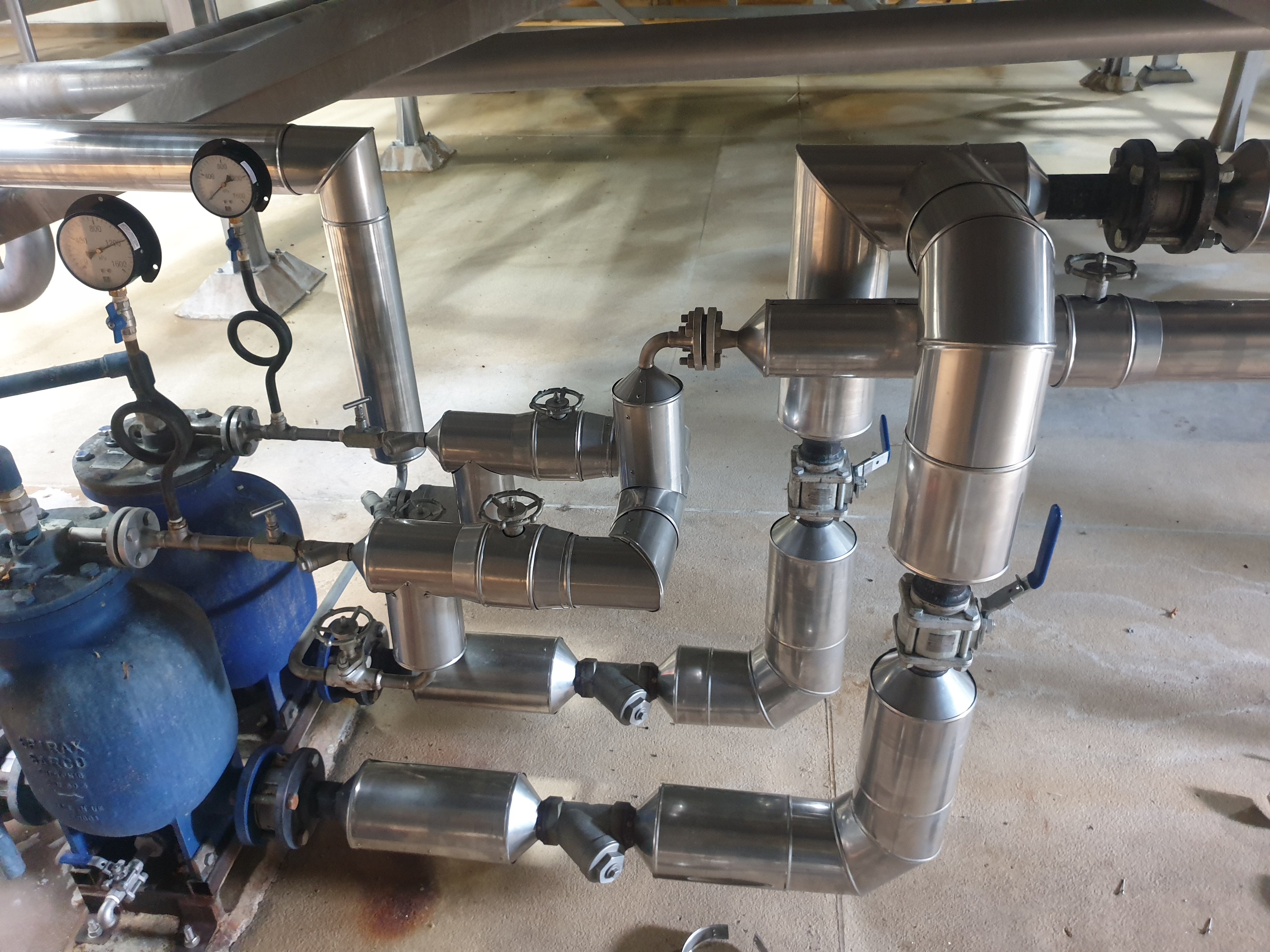 Elite Piping Solutions